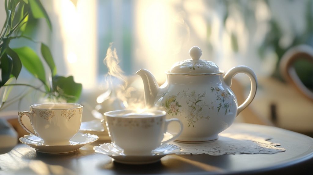 Best Creamers for Tea That Will Elevate Your Brew