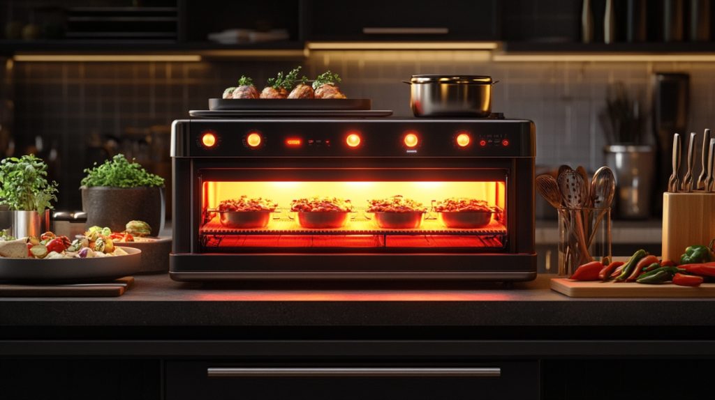 Best Salamander Broilers: Elevate Your Cooking Game