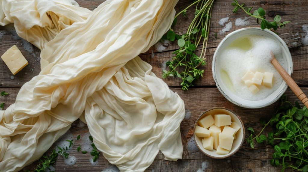 How to Clean Cheesecloth: Pro Tips for Spotless Results