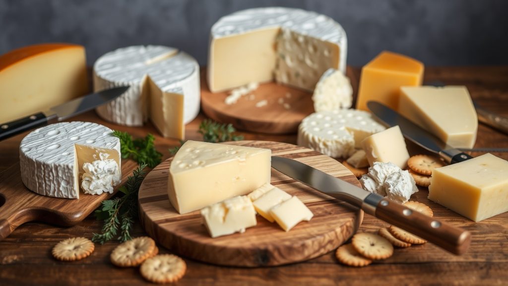 How to Cut Cheese: Explore Techniques for the Perfect Slice