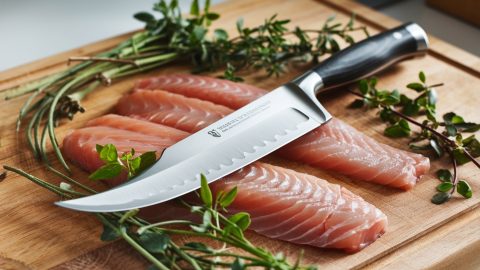 Best Boning Knife: Top-Rated Choices for Precision Cutting