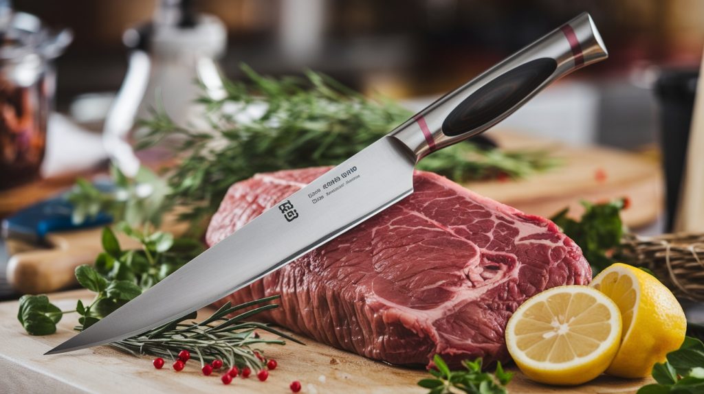 What Is a Boning Knife Used For? Understand Its Versatility