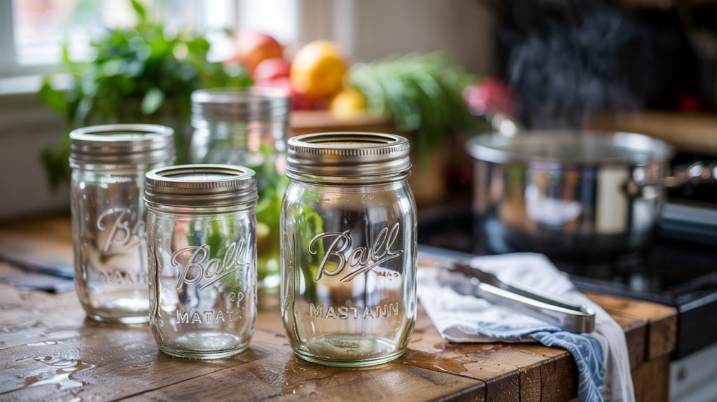 Pint vs Quart Mason Jar: Which One is Right for You?
