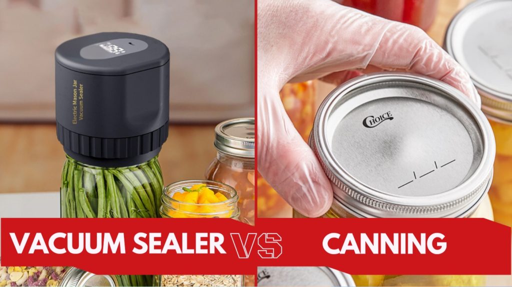 How to Seal Mason Jars Without Canner: A Classic Approach