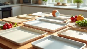 Best Non Toxic Baking Sheets: Top Safe Picks for 2025
