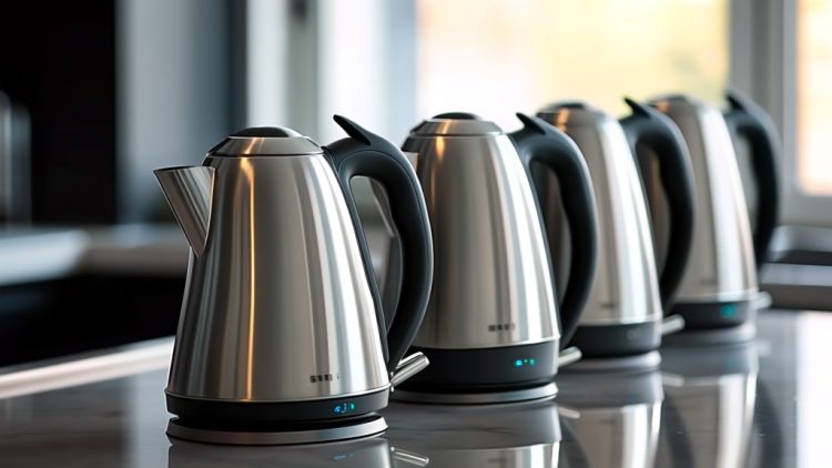Best Induction Tea Kettle: Safe and Efficient Choices