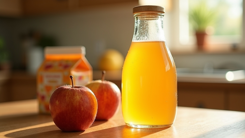 Does Apple Juice Expire? Key Spoilage Signs to Know