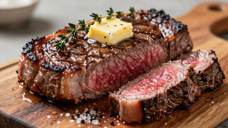 What Is a Hanger Steak? Tips for Tender, Juicy Cooking