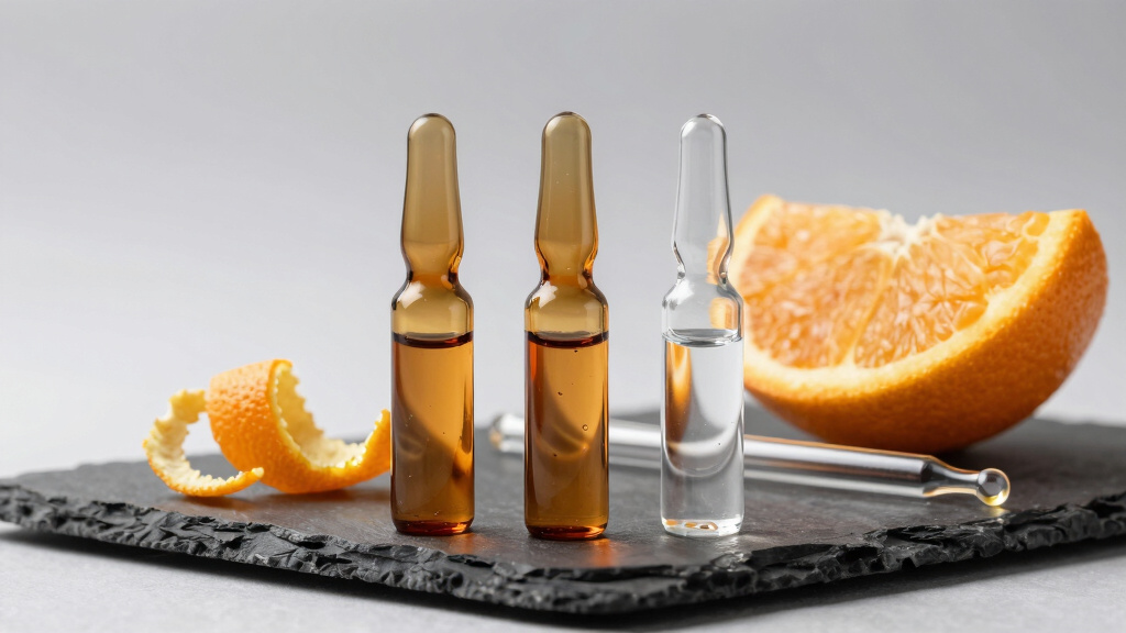 Best Orange Extract for Baking & Cooking