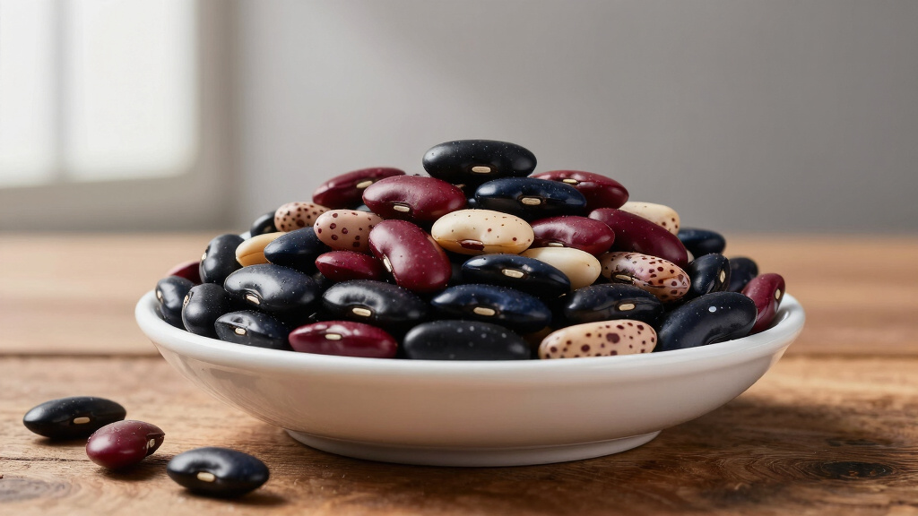 Best Dried Beans for Flavor and Nutrition