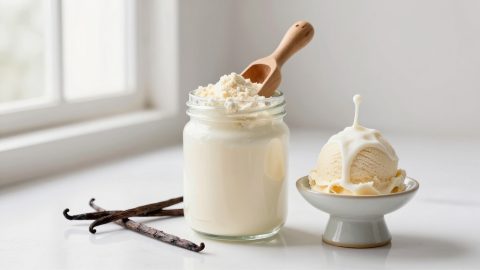 Best Ice Cream Mixes for Creamy, Homemade Treats You’ll Love