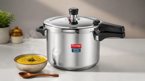 Best Pressure Cooker for Dal: Top 10 Models for Perfect Texture