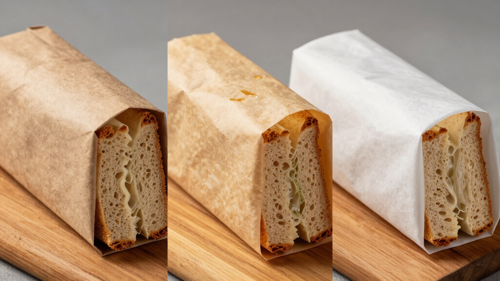 Best Paper to Wrap Sandwiches for Freshness and Flavor
